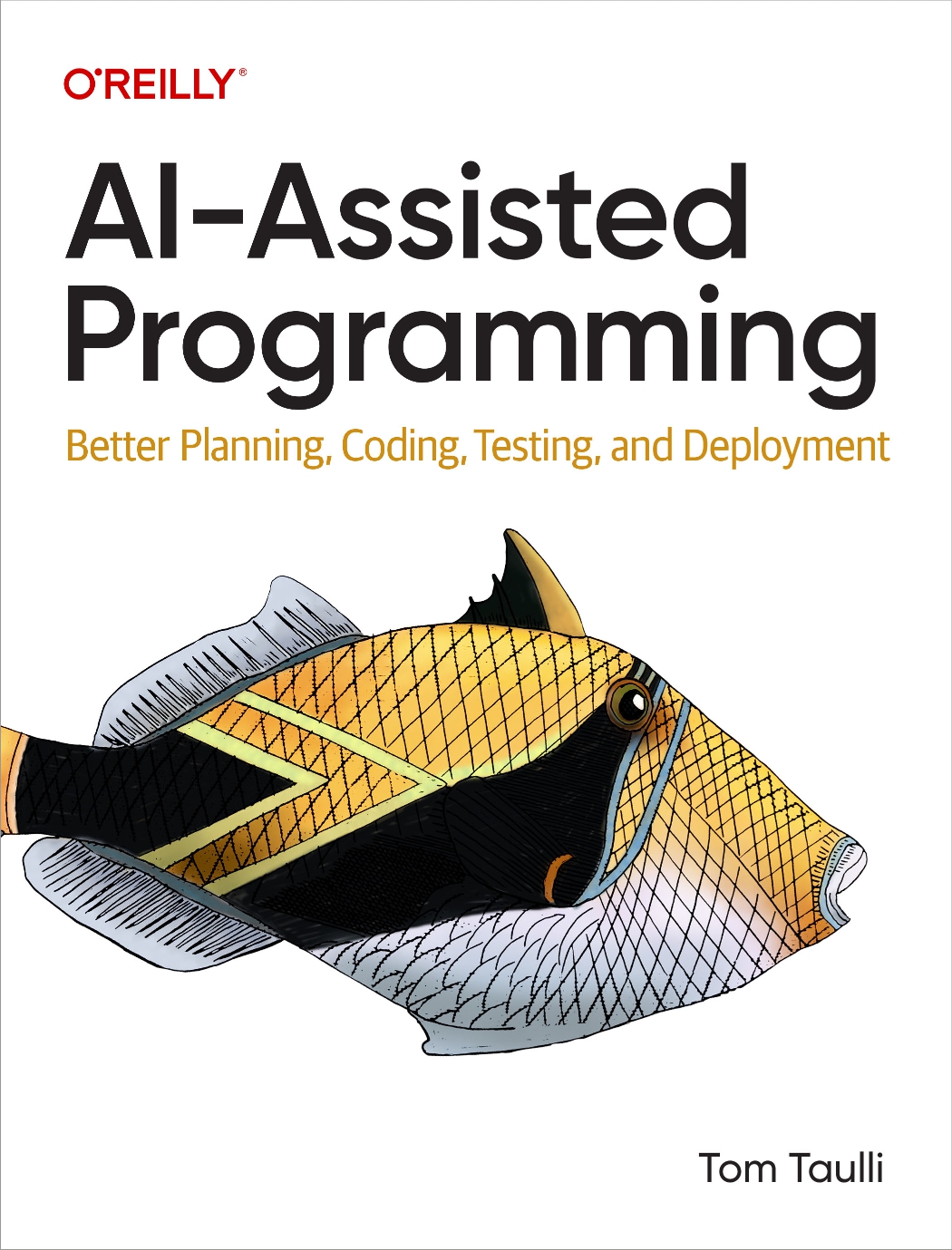 AI-Assisted Programming – Printrado