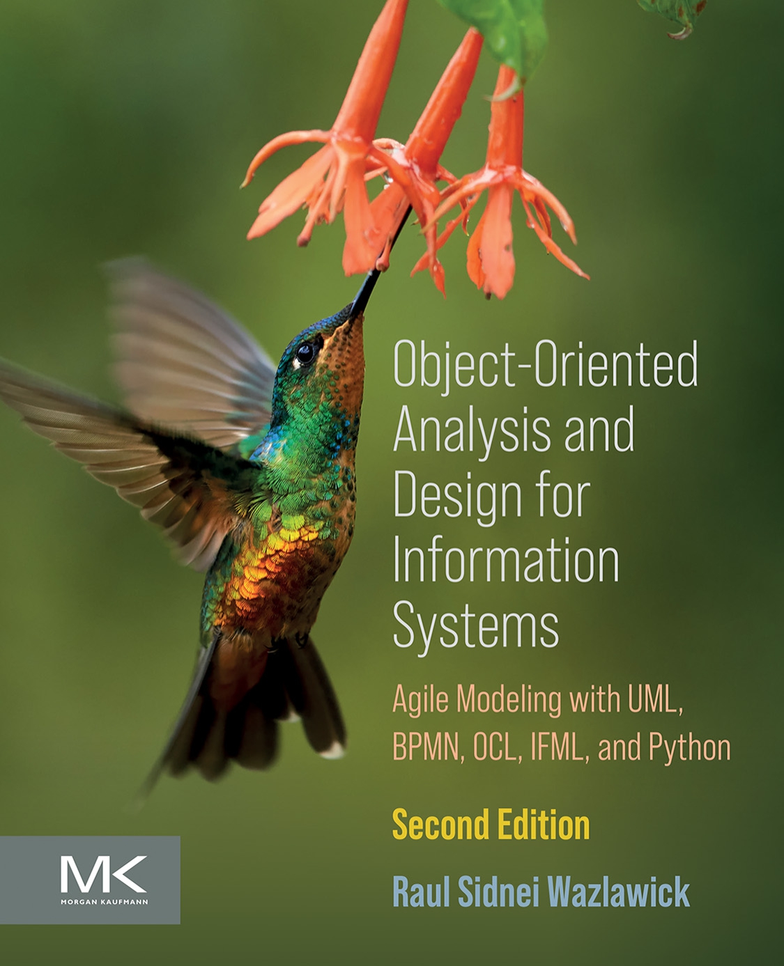 Object Oriented Analysis And Design For Information Systems Printrado