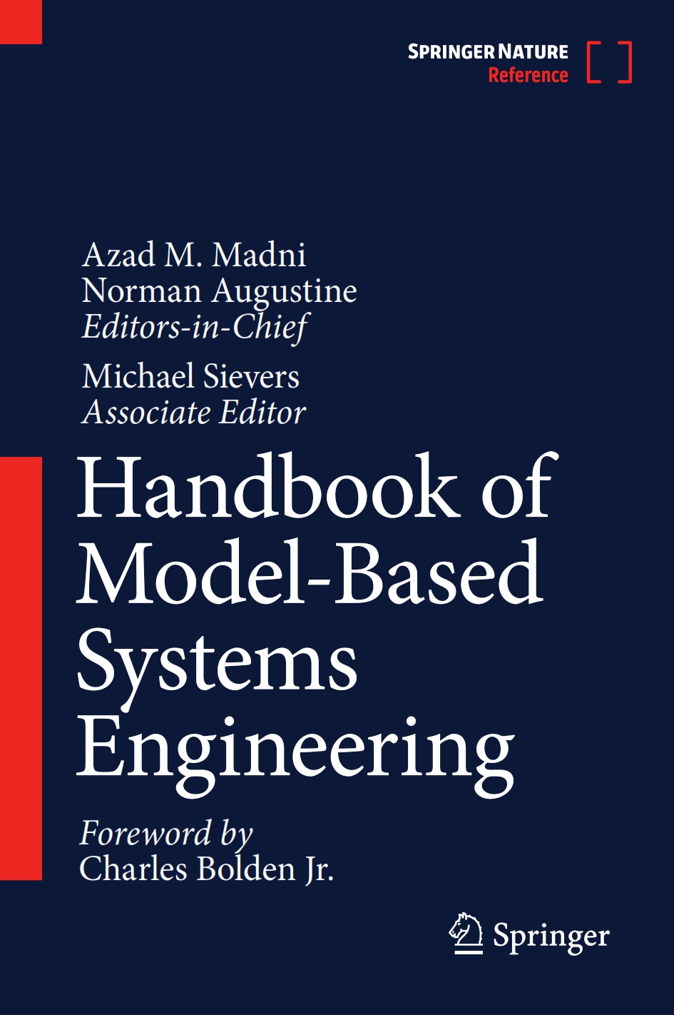 Handbook of Model-Based Systems Engineering – Printrado