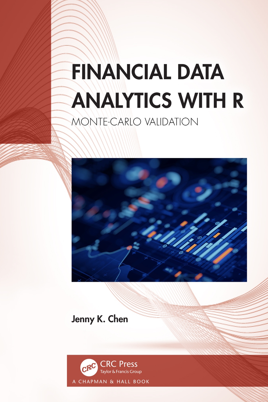 Financial Data Analytics with R – Printrado