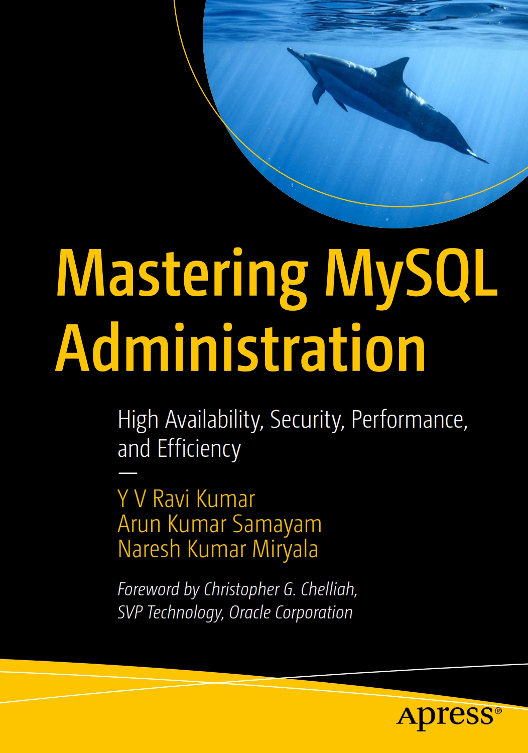 Mastering MySQL Administration – Printrado
