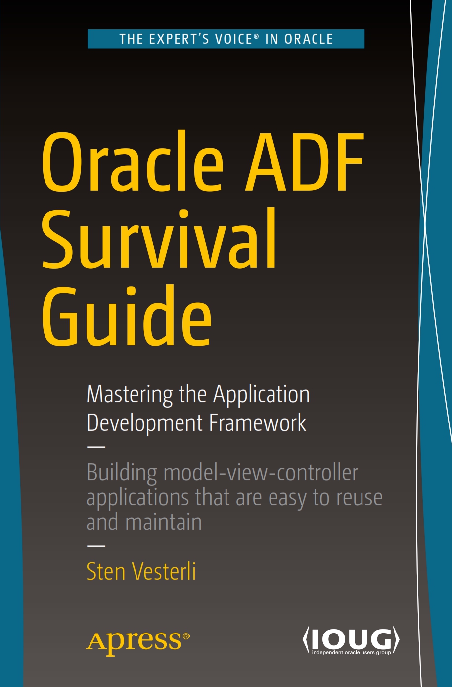 Oracle ADF Survival Guide – Printrado