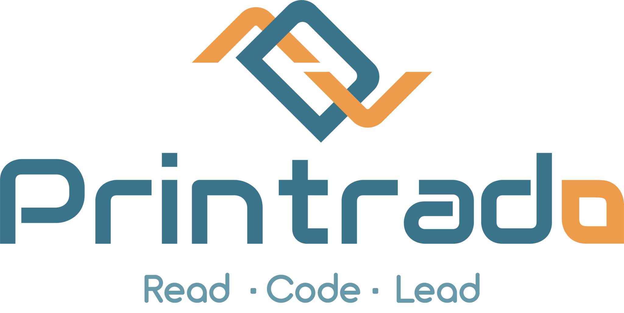 Printrado – Read. Code. Lead