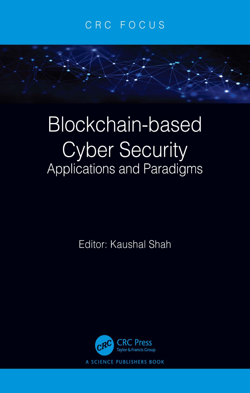 Blockchain-based Cyber Security – Printrado