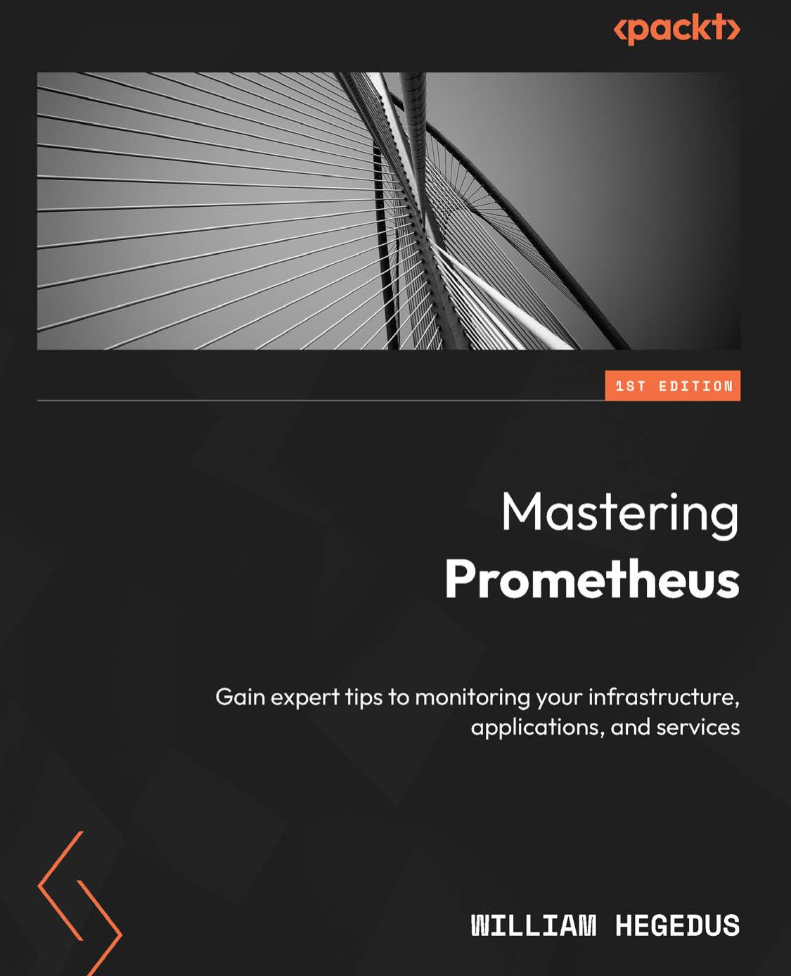 Mastering Prometheus – Printrado