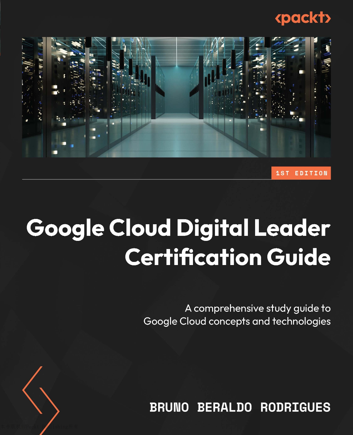 Google Cloud Digital Leader Certification Guide – Printrado