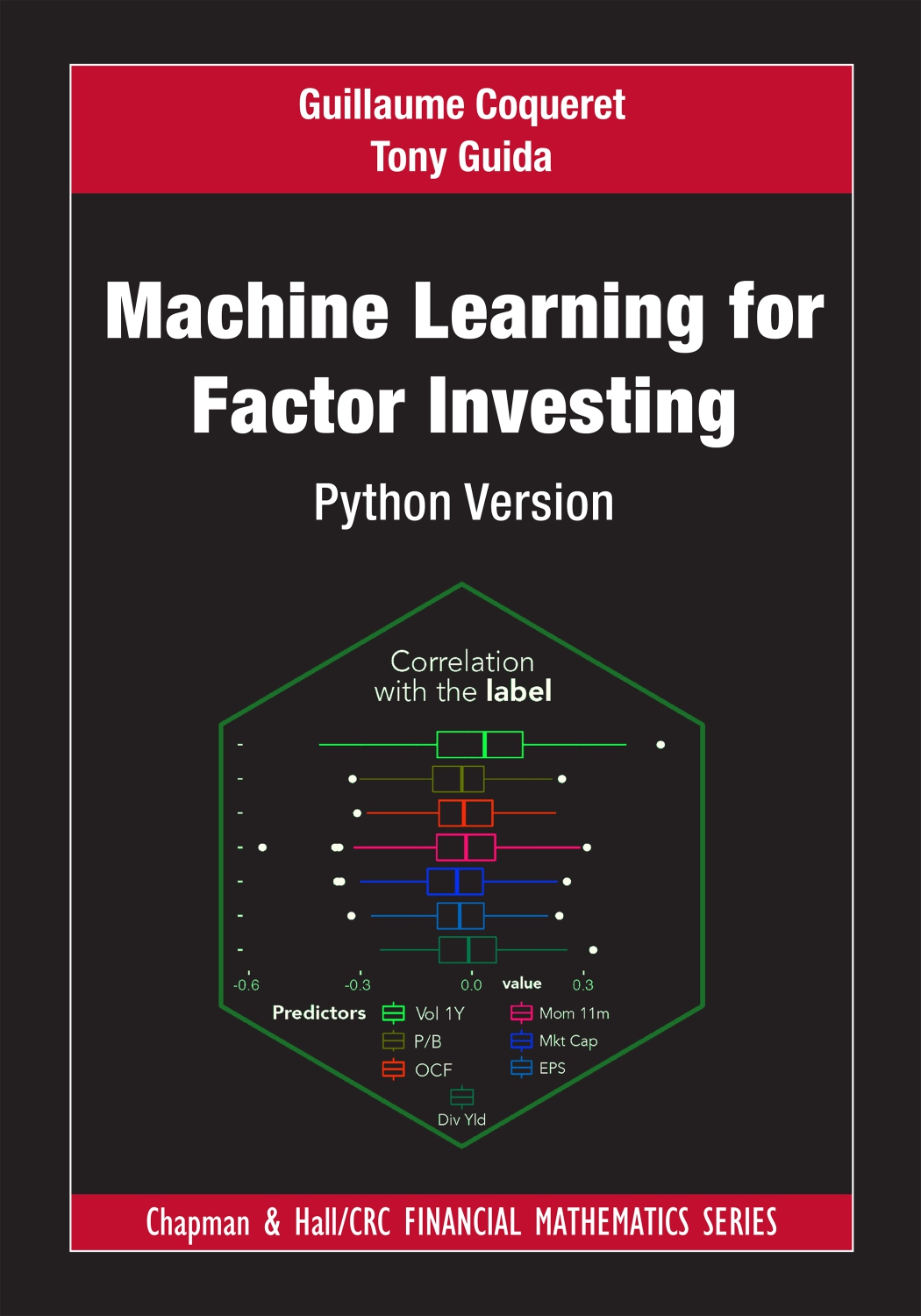 Machine Learning for Factor Investing, Python Version – Printrado