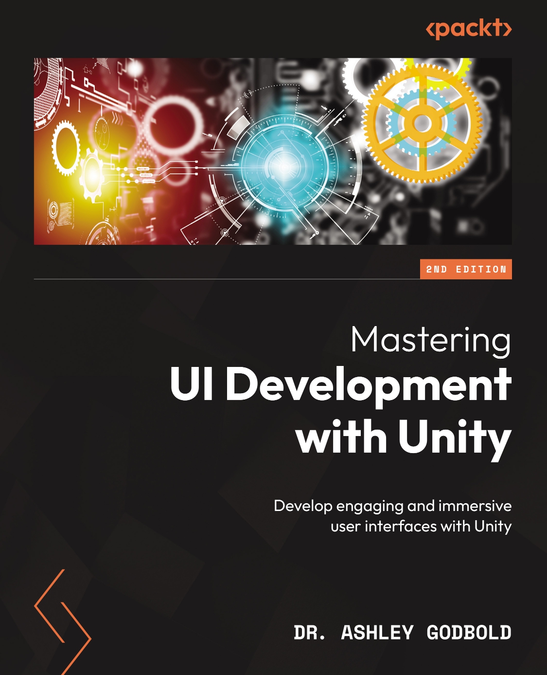 Mastering UI Development with Unity – Printrado