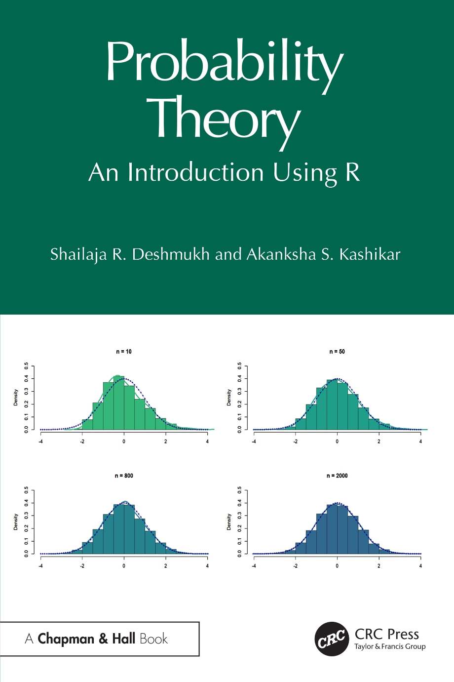 Probability Theory, An Introduction Using R – Printrado