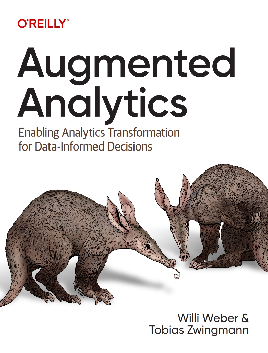 Augmented Analytics – Printrado