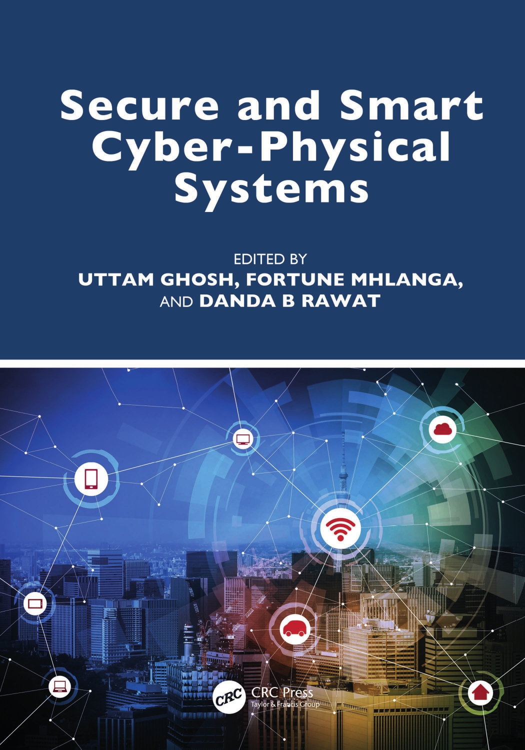 Secure and Smart Cyber-Physical Systems – Printrado