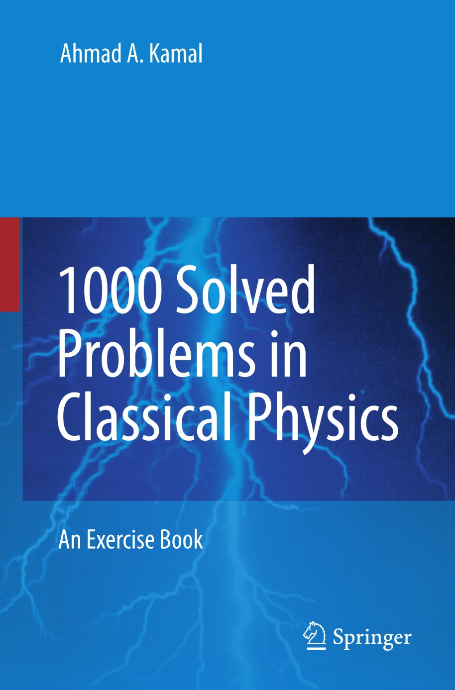 1000 Solved Problems in Classical Physics – Printrado
