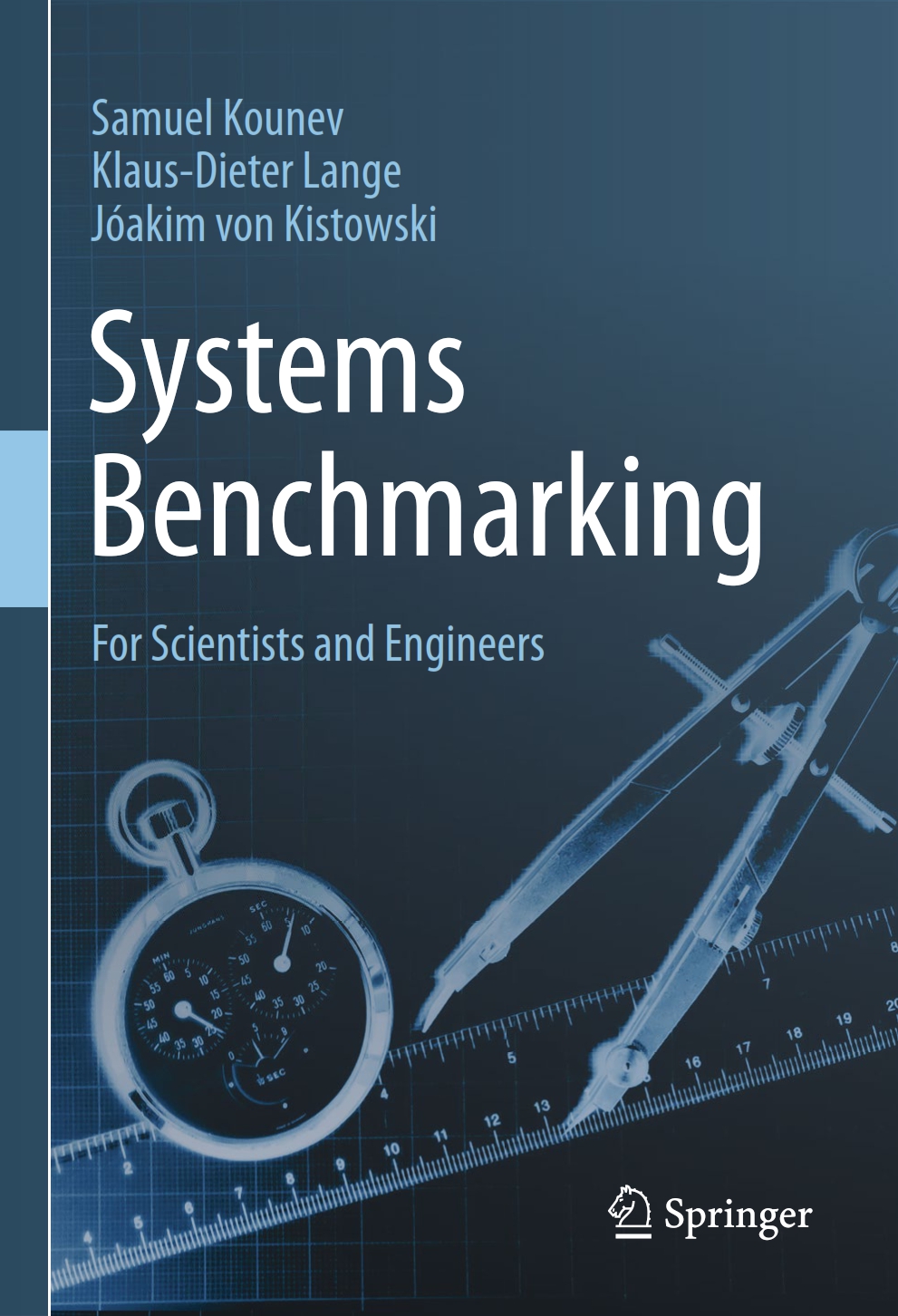 Systems Benchmarking – Printrado