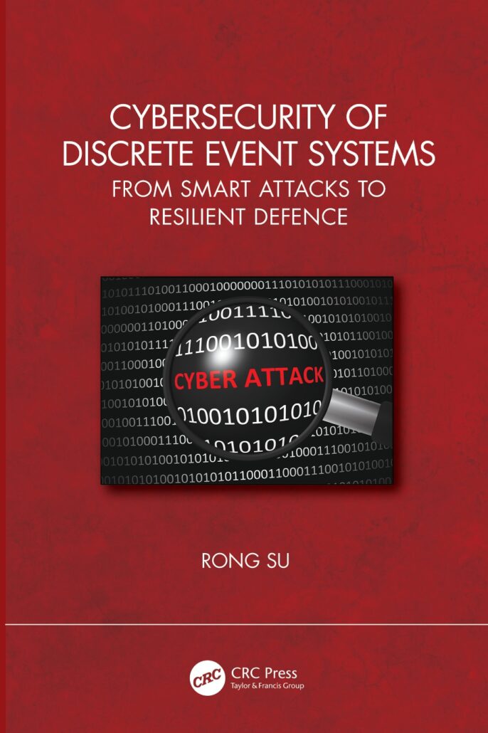 Cybersecurity of Discrete Event Systems – Printrado