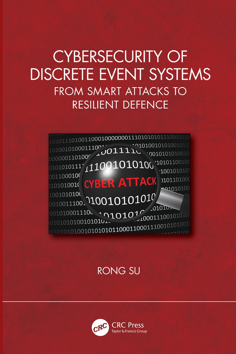 Cybersecurity of Discrete Event Systems – Printrado