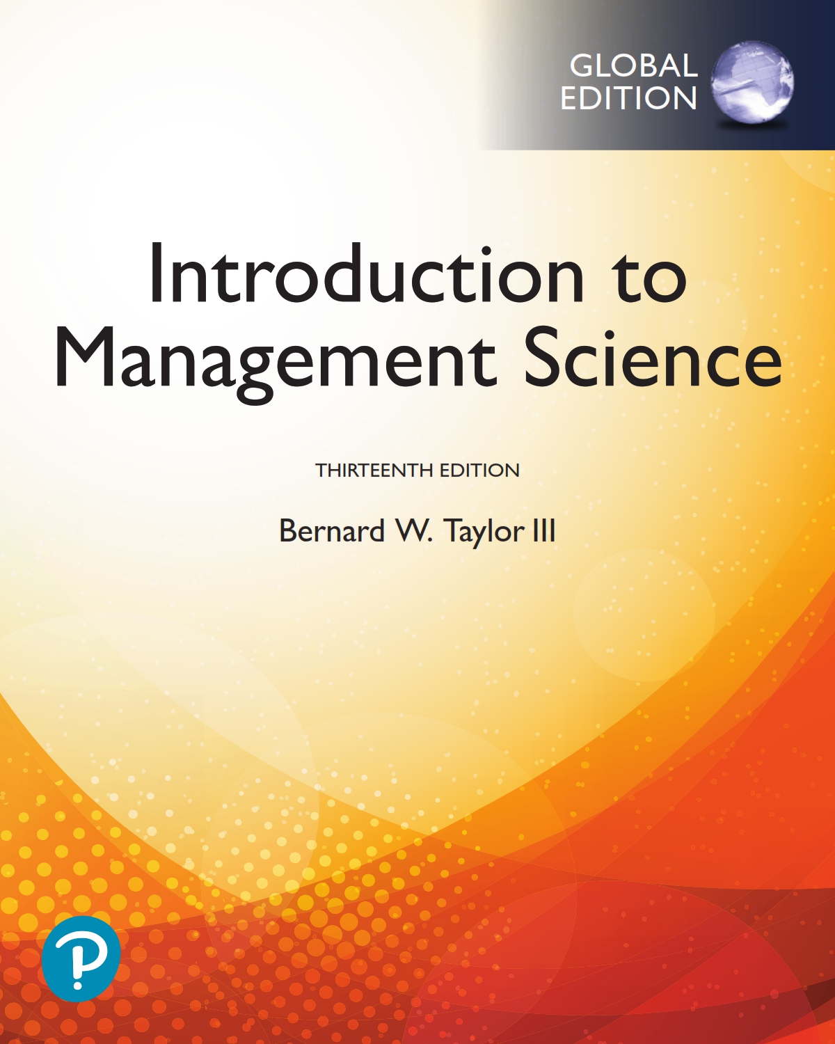 Introduction to Management Science – Printrado