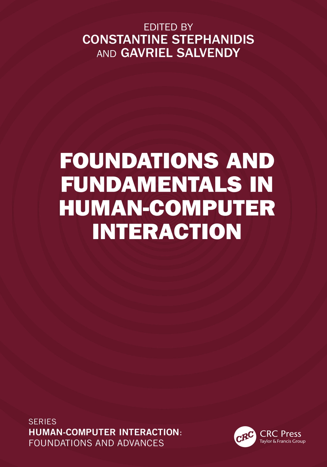 Foundations and Fundamentals in Human-Computer Interaction – Printrado