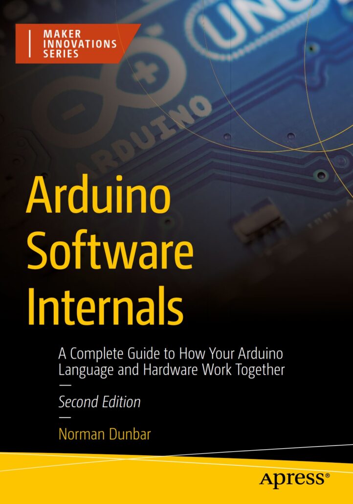 Arduino Software Internals – Printrado