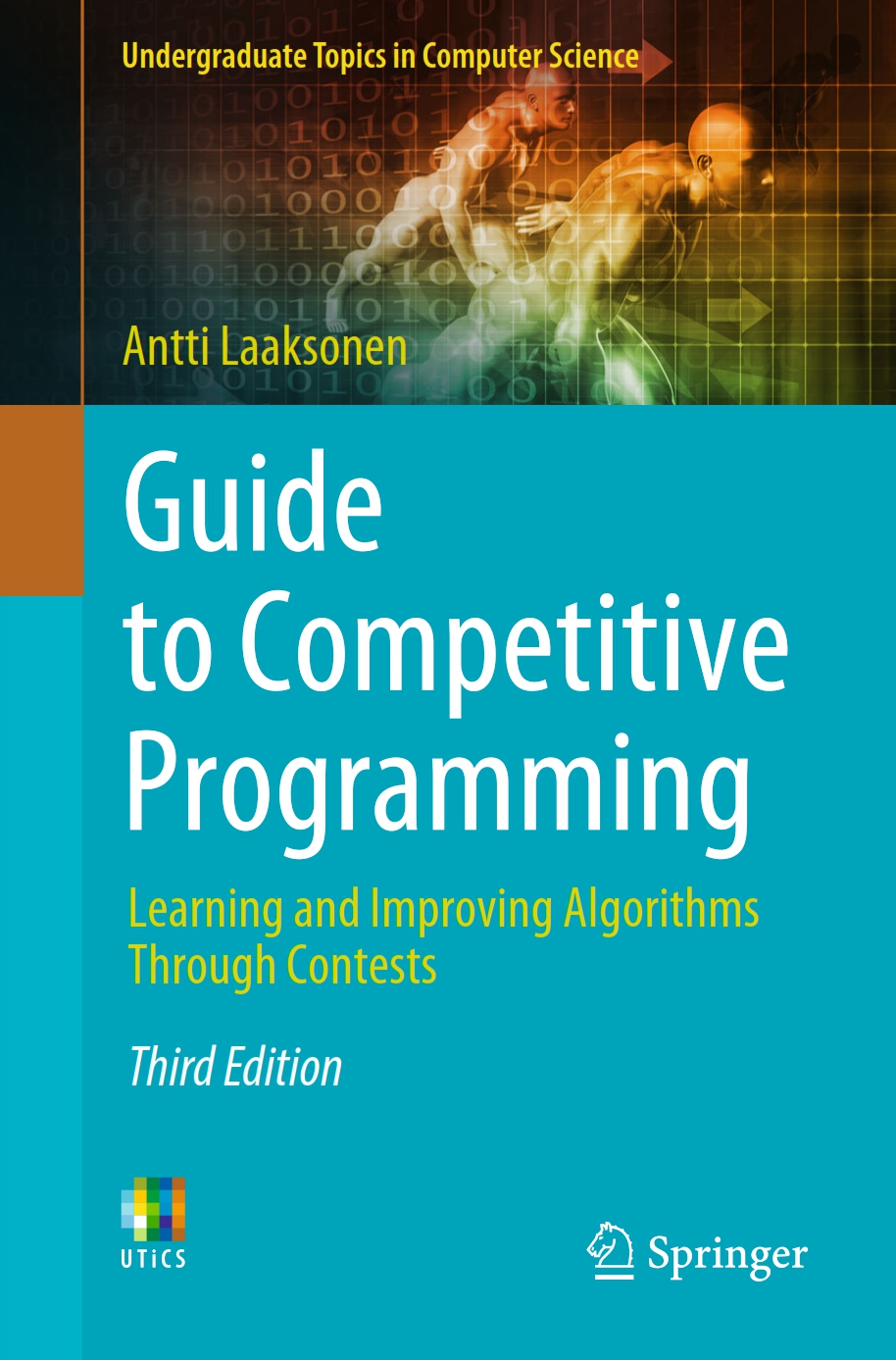 Competitive Programming – Printrado