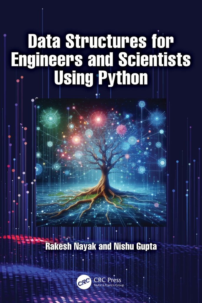 Data Structures for Engineers and Scientists Using Python – Printrado