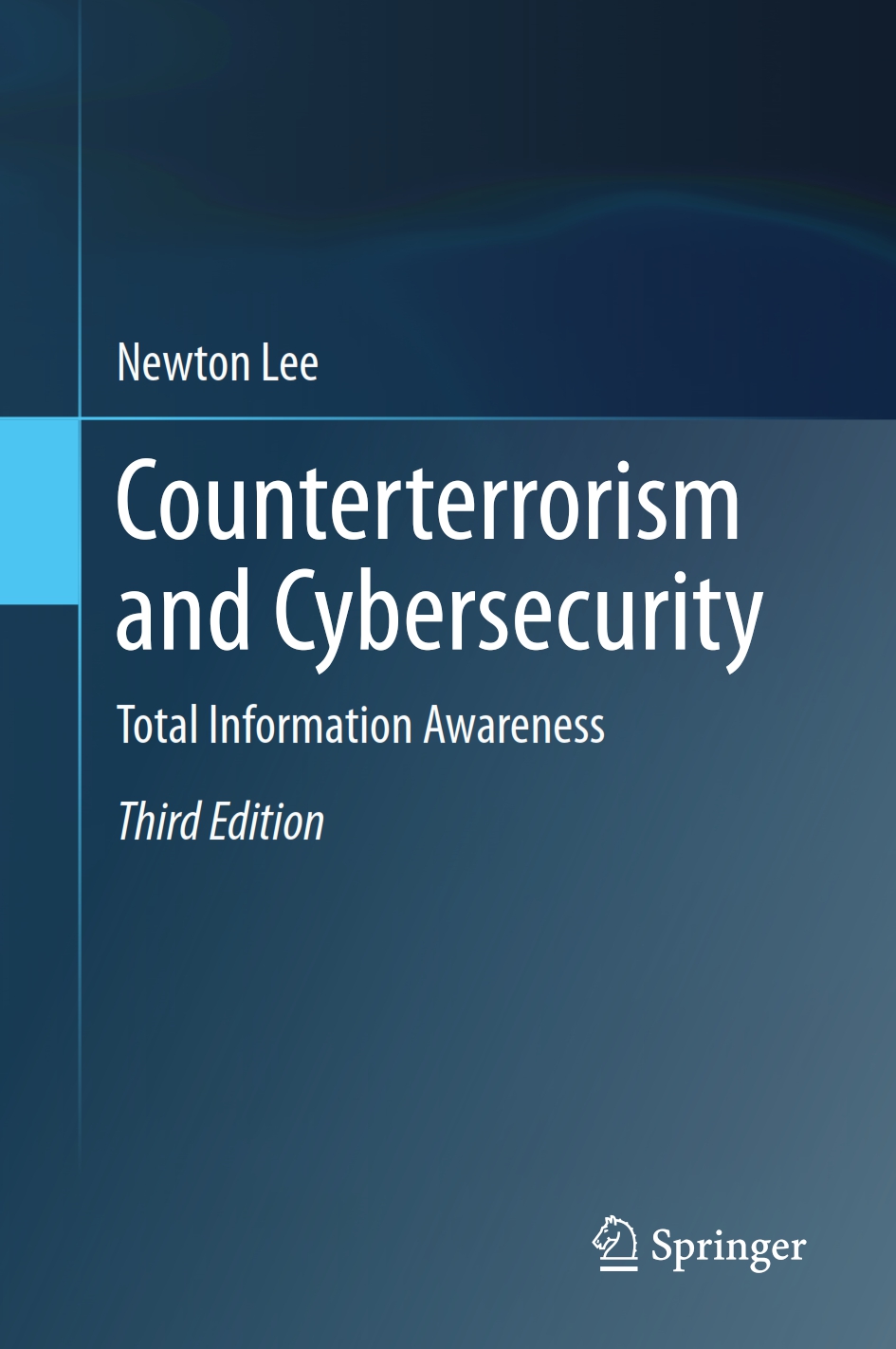 Counterterrorism and Cybersecurity – Printrado