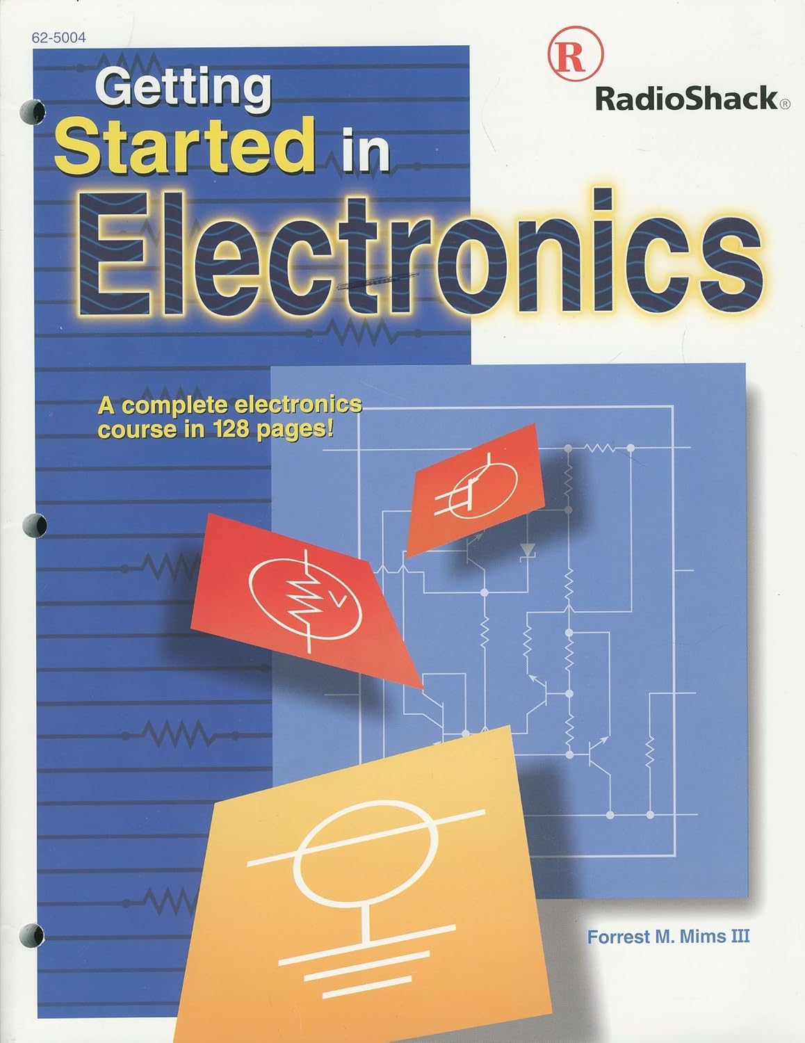 Getting Started in Electronics – Printrado