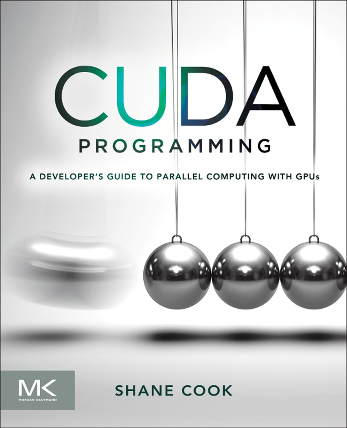 CUDA Programming – Printrado