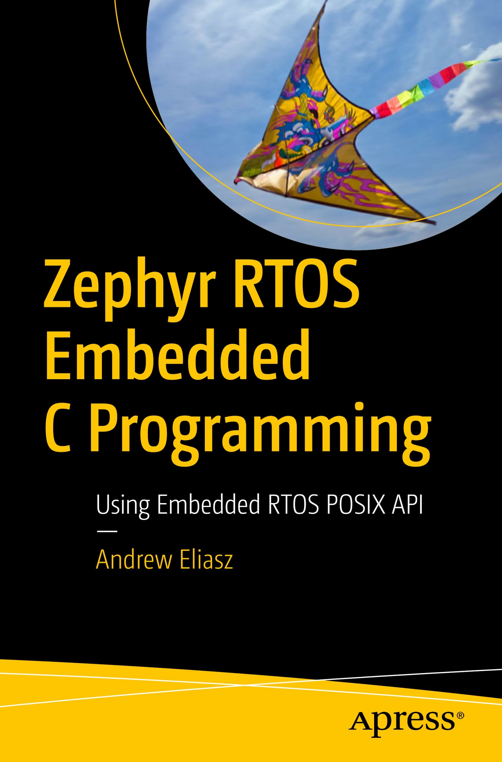 Zephyr RTOS Embedded C Programming – Printrado