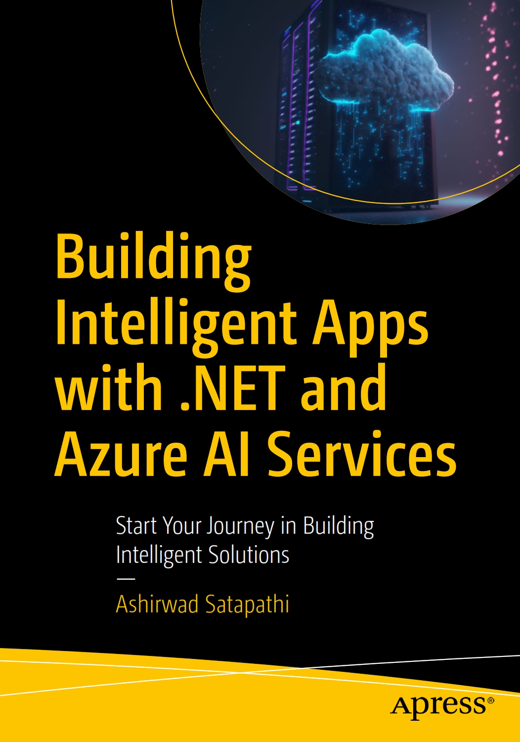 Building Intelligent Apps With .NET and Azure AI Services – Printrado