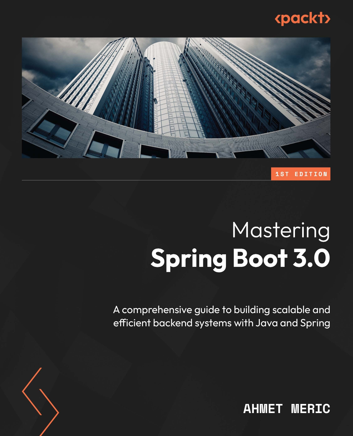 Mastering Spring Boot 3.0 – Printrado