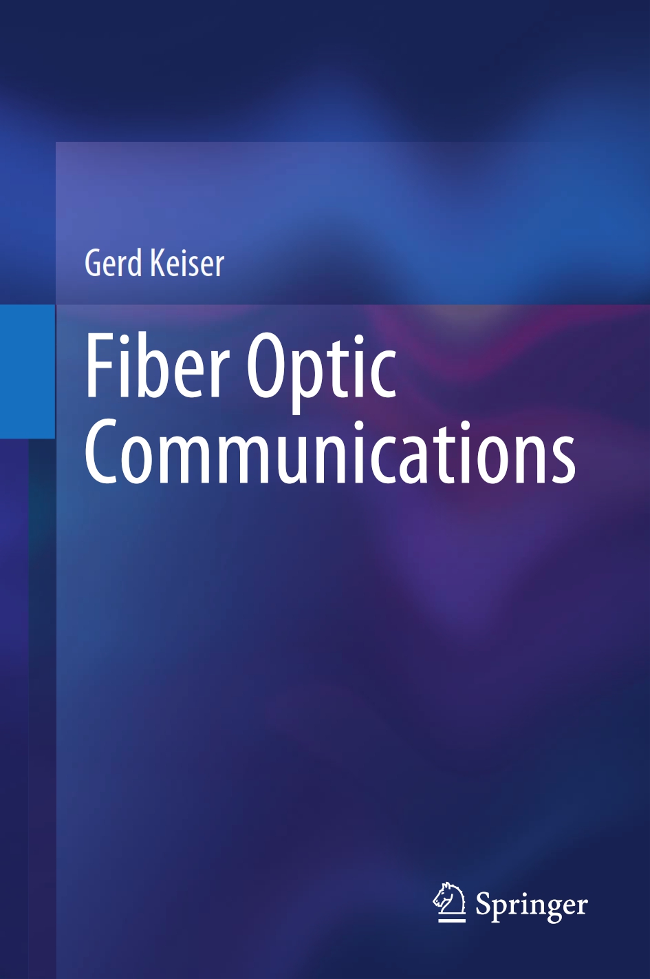 Fiber Optic Communications – Printrado