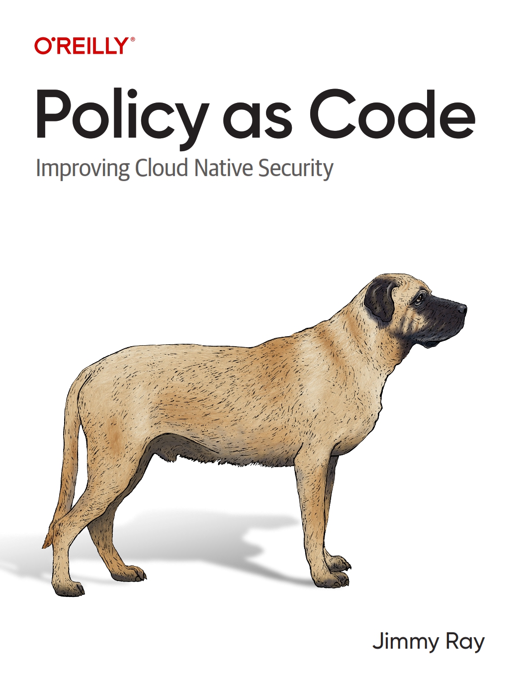 Policy as Code – Printrado