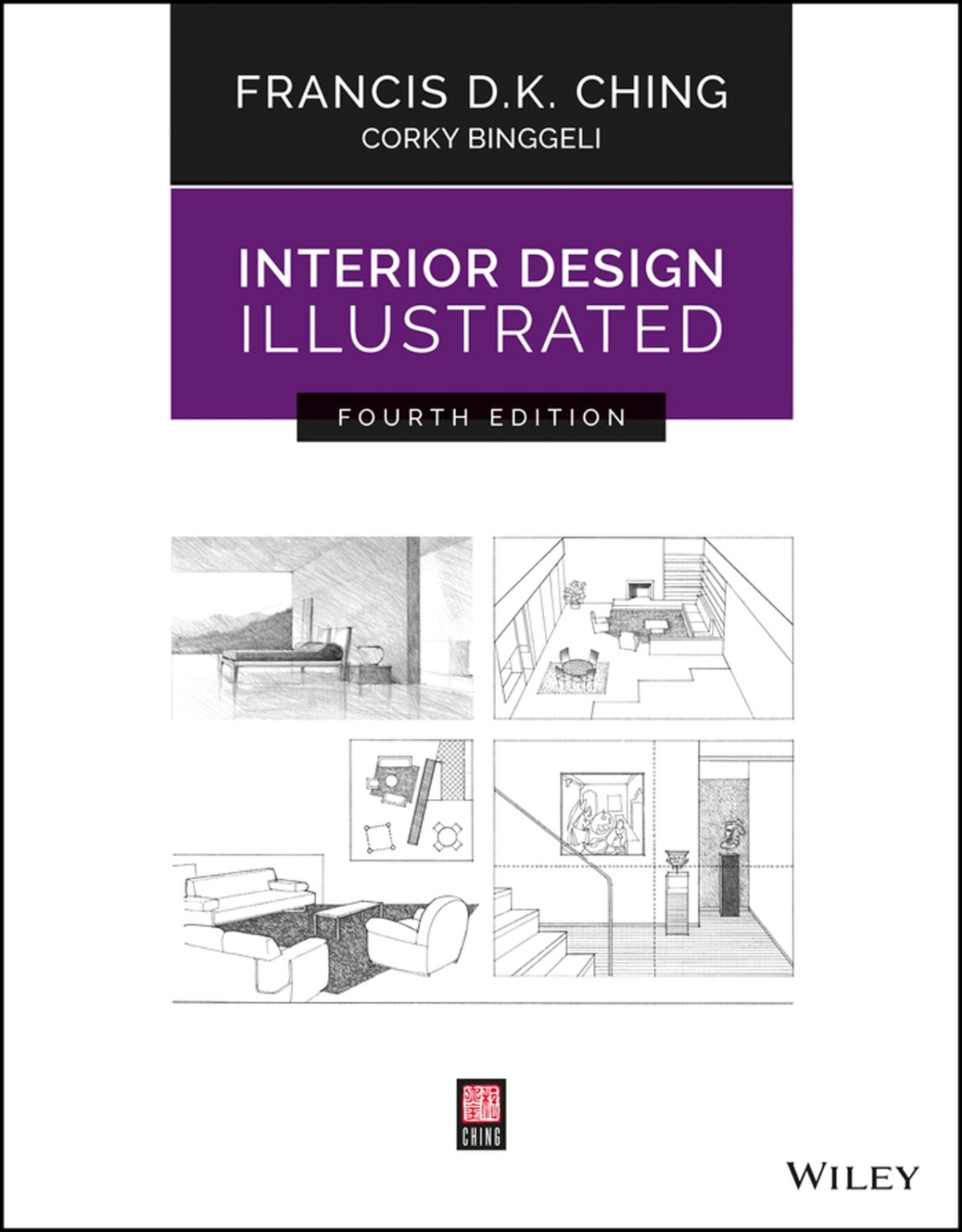 Interior Design Illustrated – Printrado