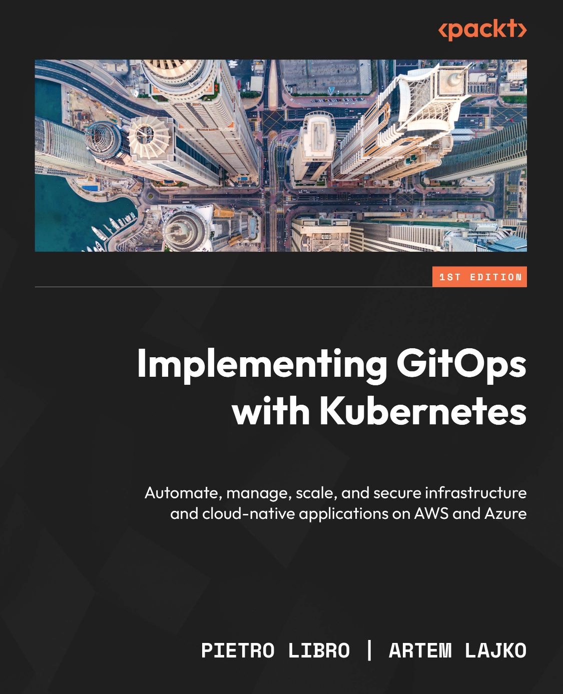 Implementing Gitops With Kubernetes Printrado