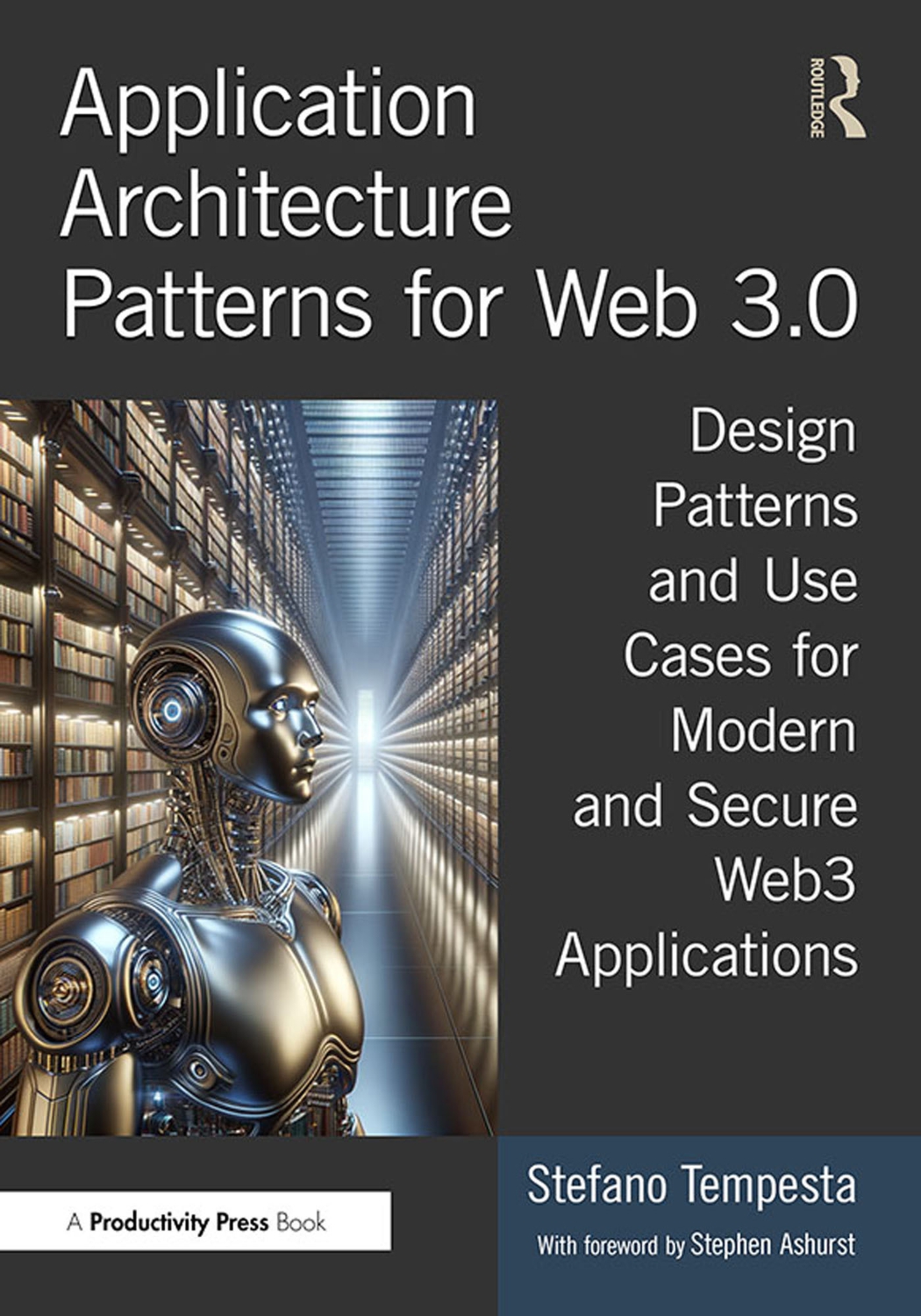 Application Architecture Patterns for Web 3.0 – Printrado