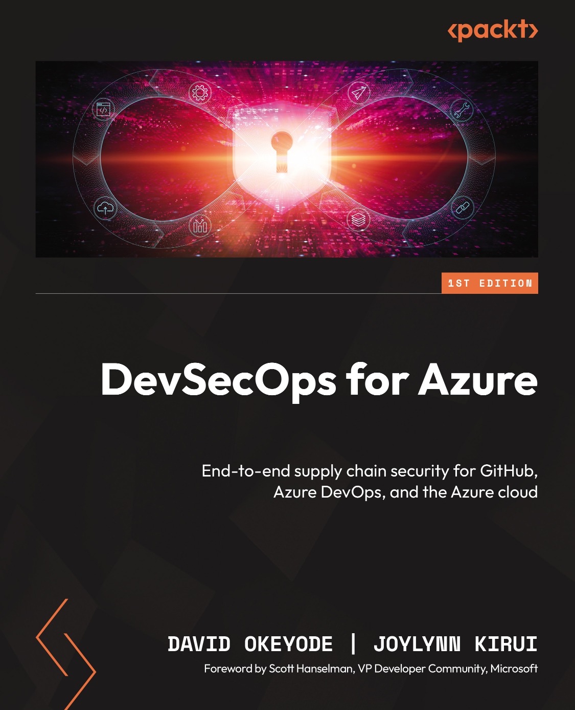 DevSecOps for Azure – Printrado