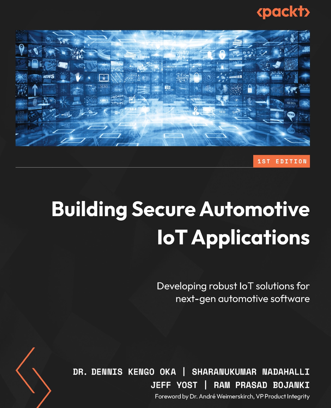 Building Secure Automotive IoT Applications – Printrado