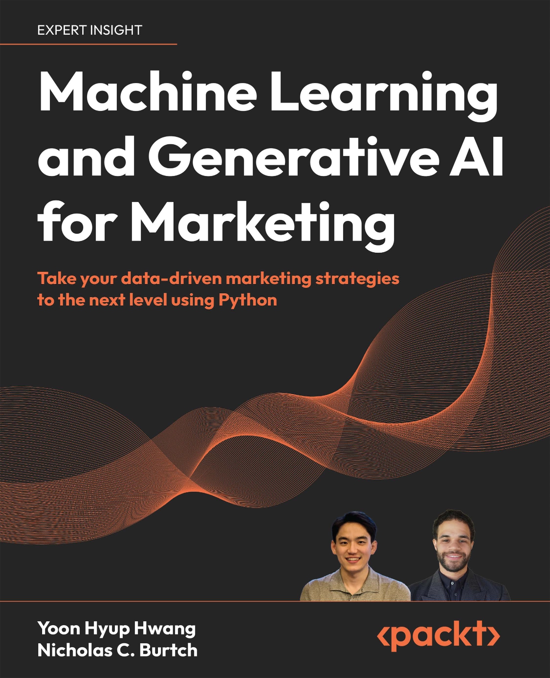 Machine Learning and Generative AI for Marketing – Printrado