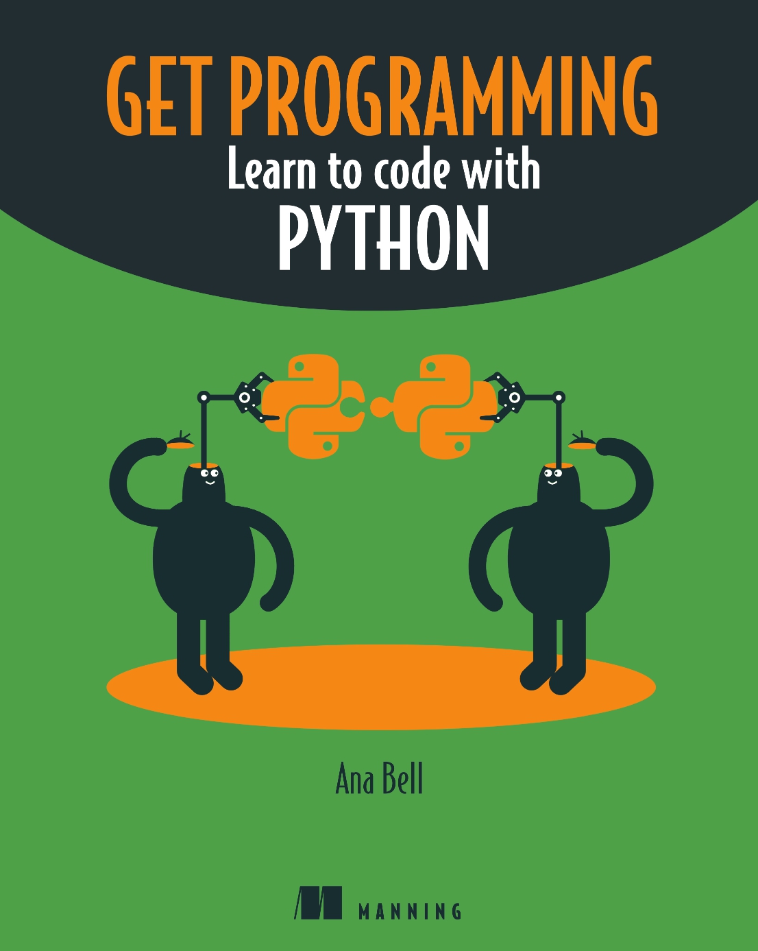 Get Programming, Learn To Code With Python – Printrado