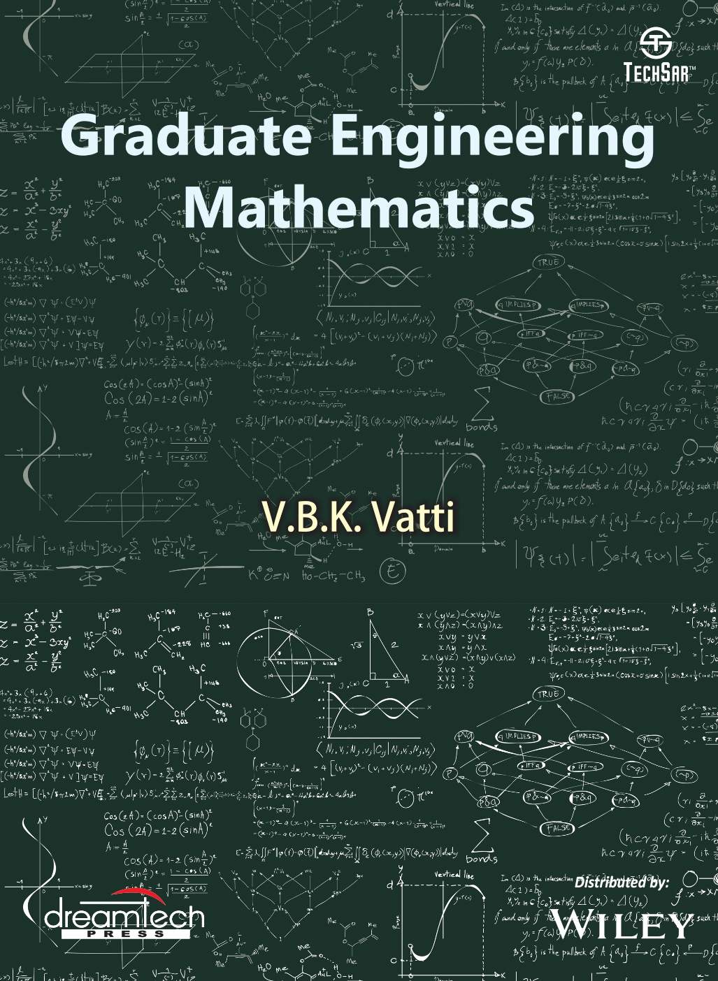 Graduate Engineering Mathematics – Printrado