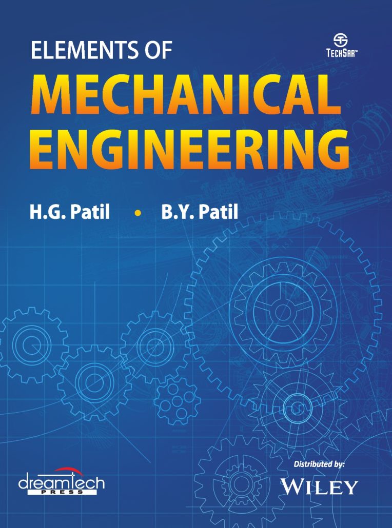 Elements of Mechanical Engineering – Printrado