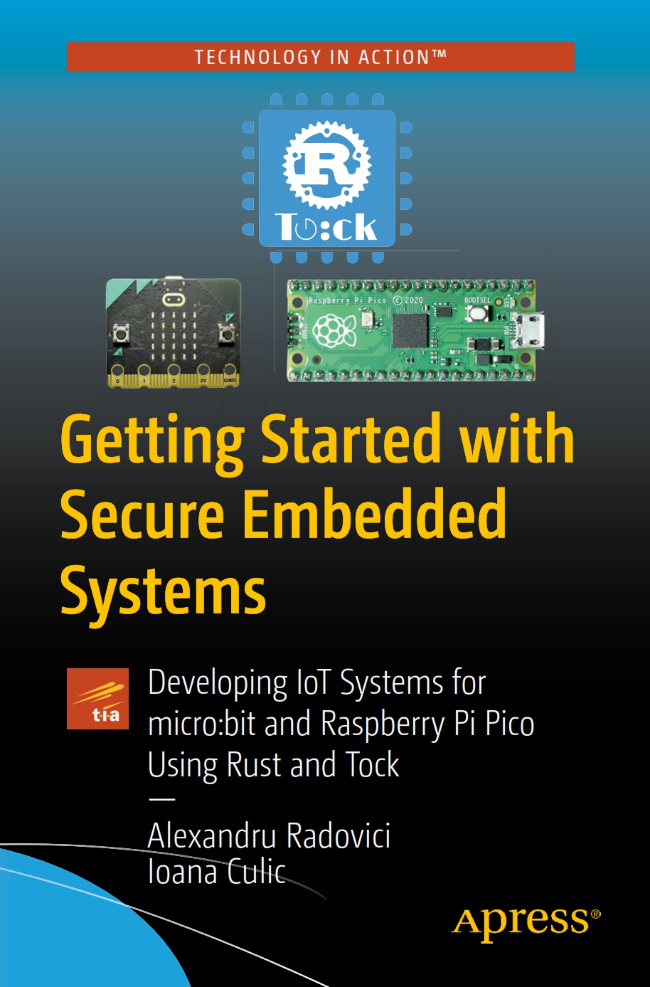 Getting Started with Secure Embedded Systems – Printrado