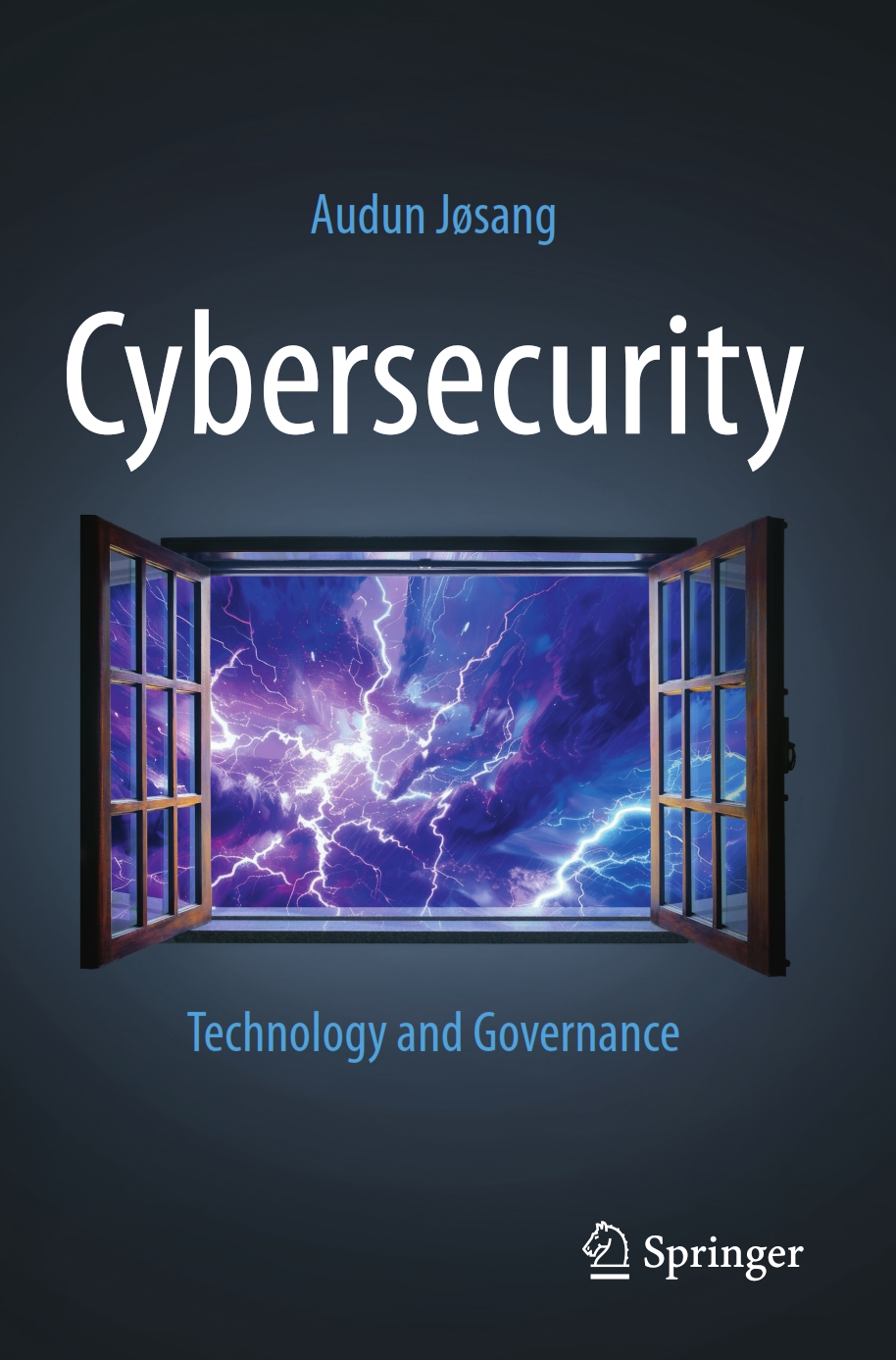 Cybersecurity, Technology and Governance – Printrado