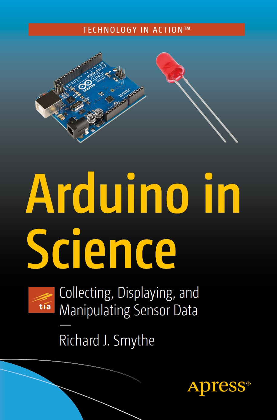 Arduino in Science – Printrado