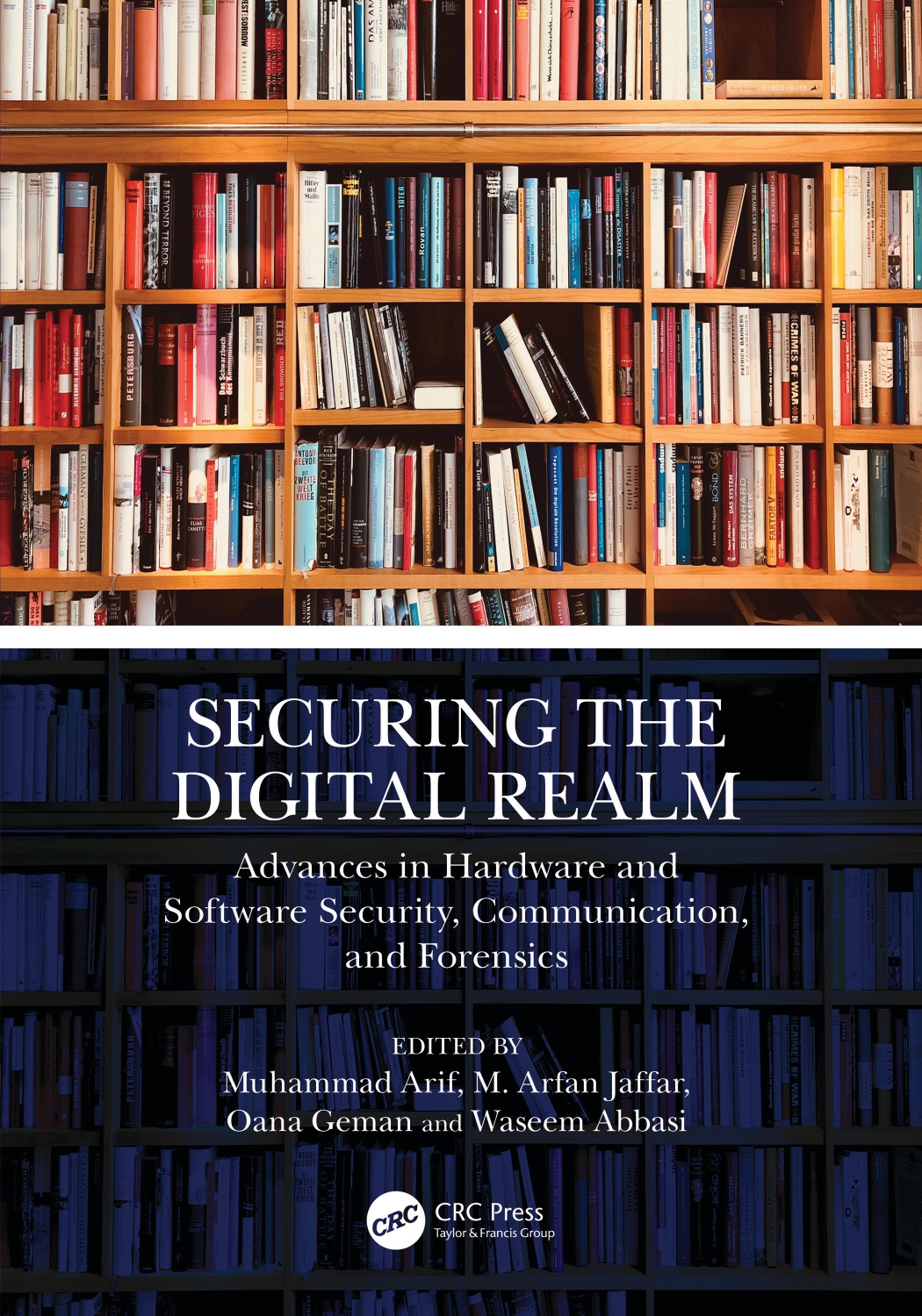 Securing the Digital Realm – Printrado