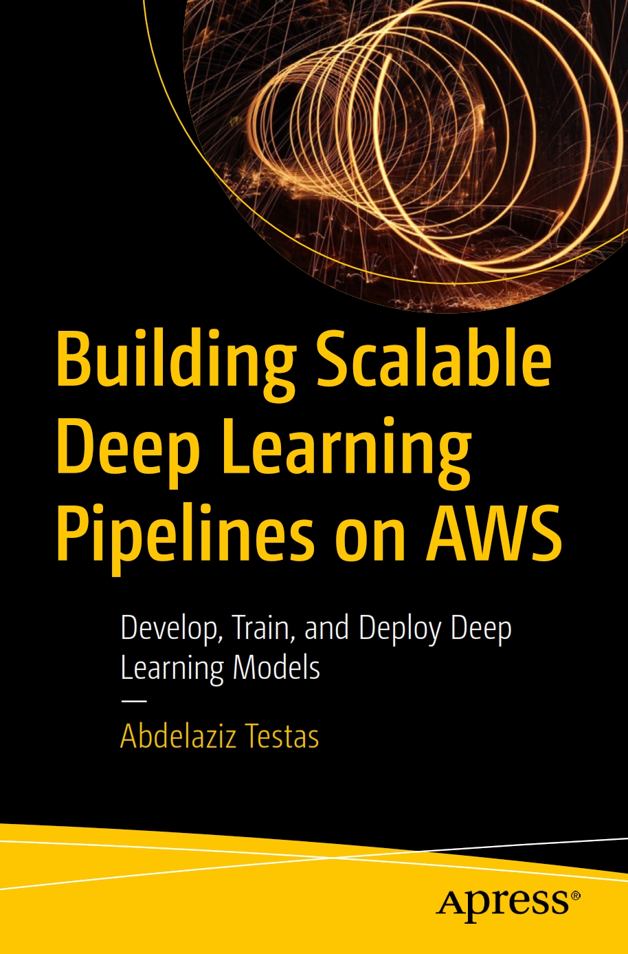 Building Scalable Deep Learning Pipelines on AWS – Printrado