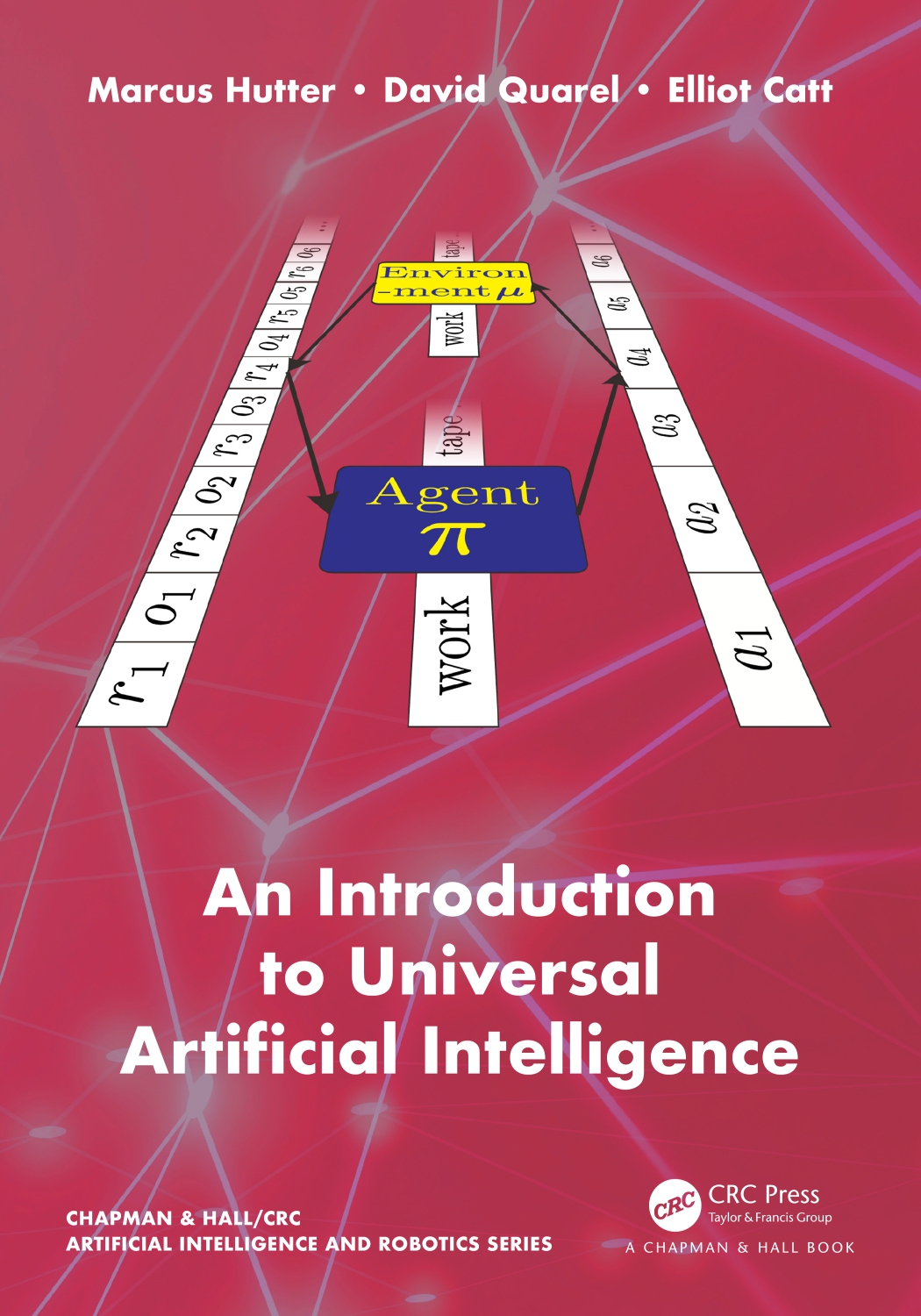An Introduction to Universal Artificial Intelligence – Printrado