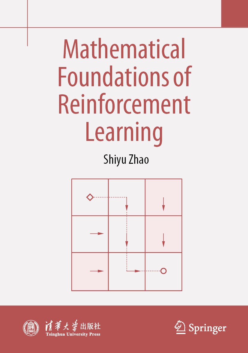 Mathematical Foundation of Reinforcement Learning – Printrado