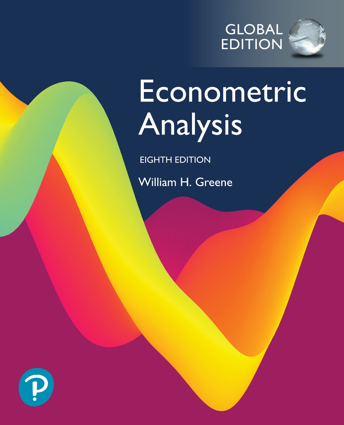 Econometric Analysis – Printrado