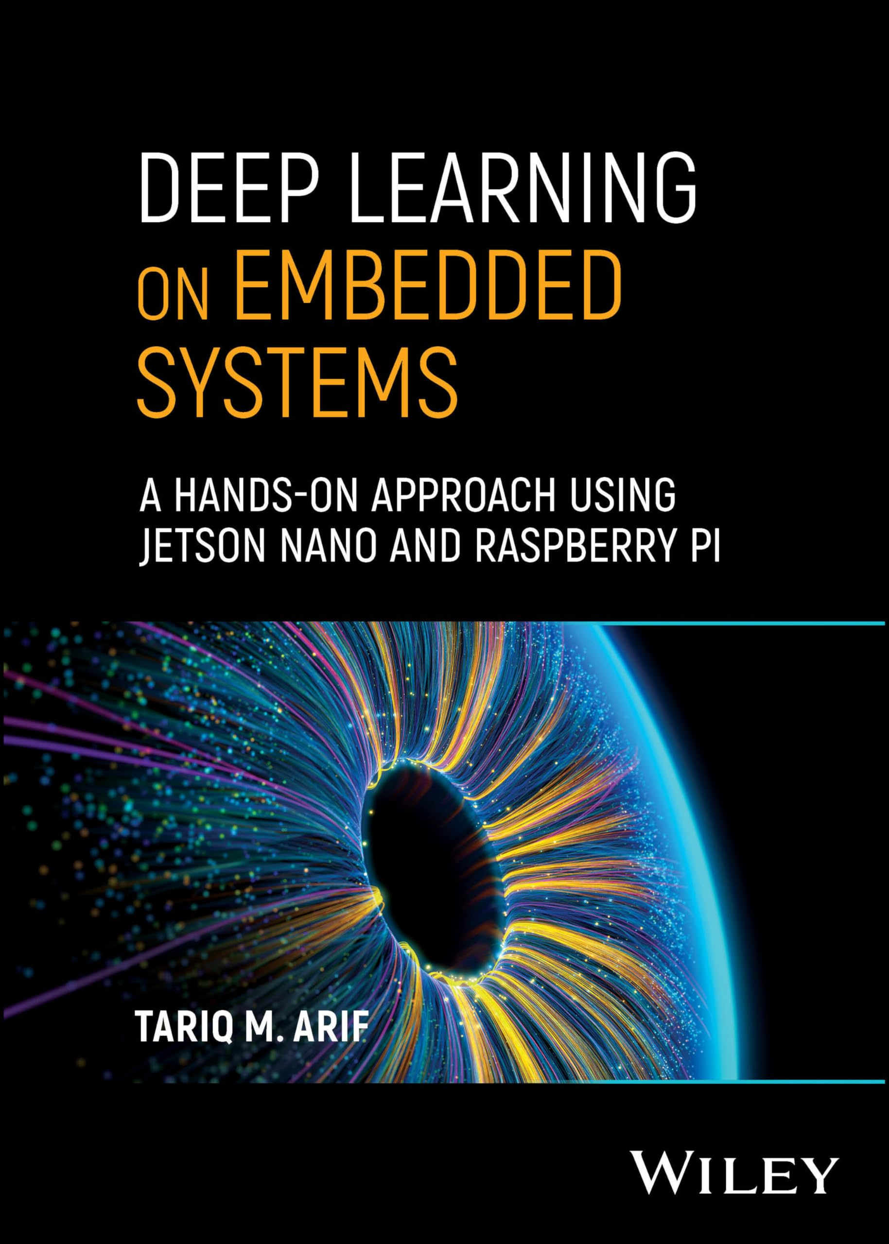 Deep Learning on Embedded Systems – Printrado